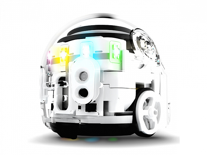 Ohbot Robot Assembled Full Pack