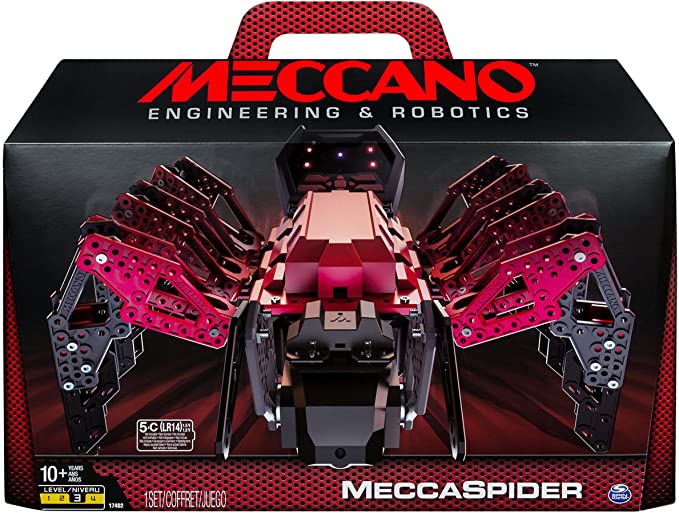 Interaktyvus programuojamas robotas žaislas Ozobot Evo I 🤖 Robostore