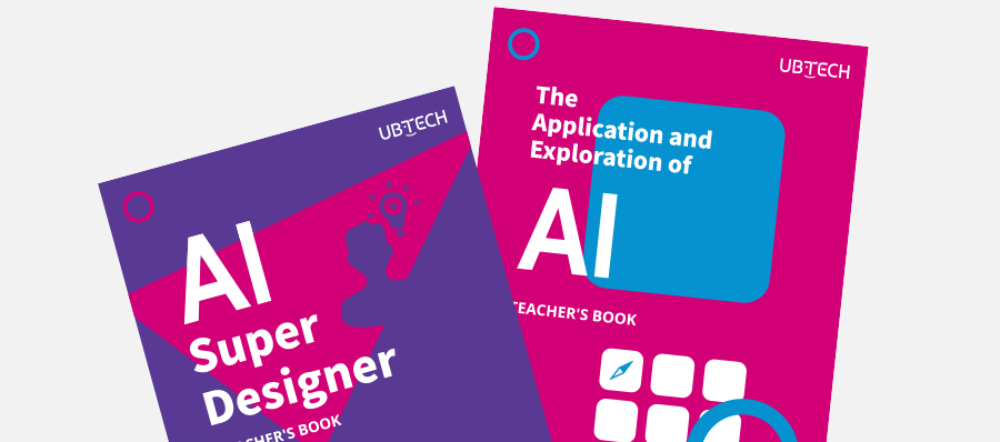 Yanshee programmable educational robot