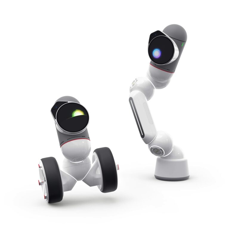 Loona Smart Robot