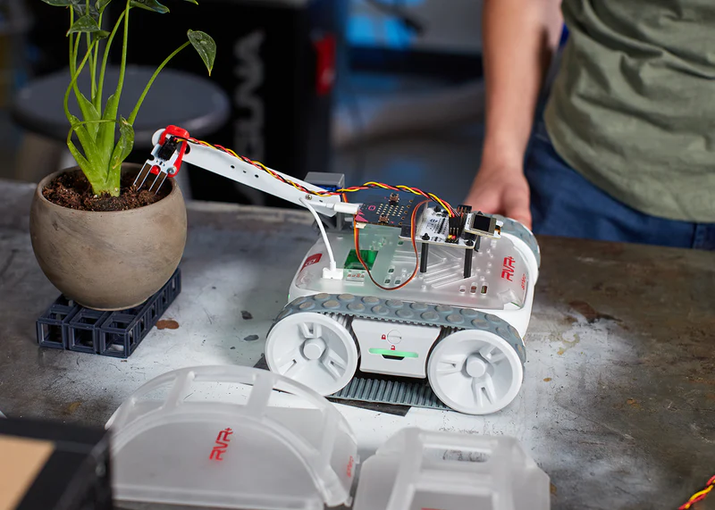 Sphero RVR+ Programmable Robot