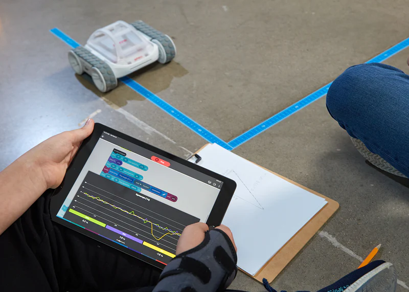 Sphero RVR+ Programmable Robot