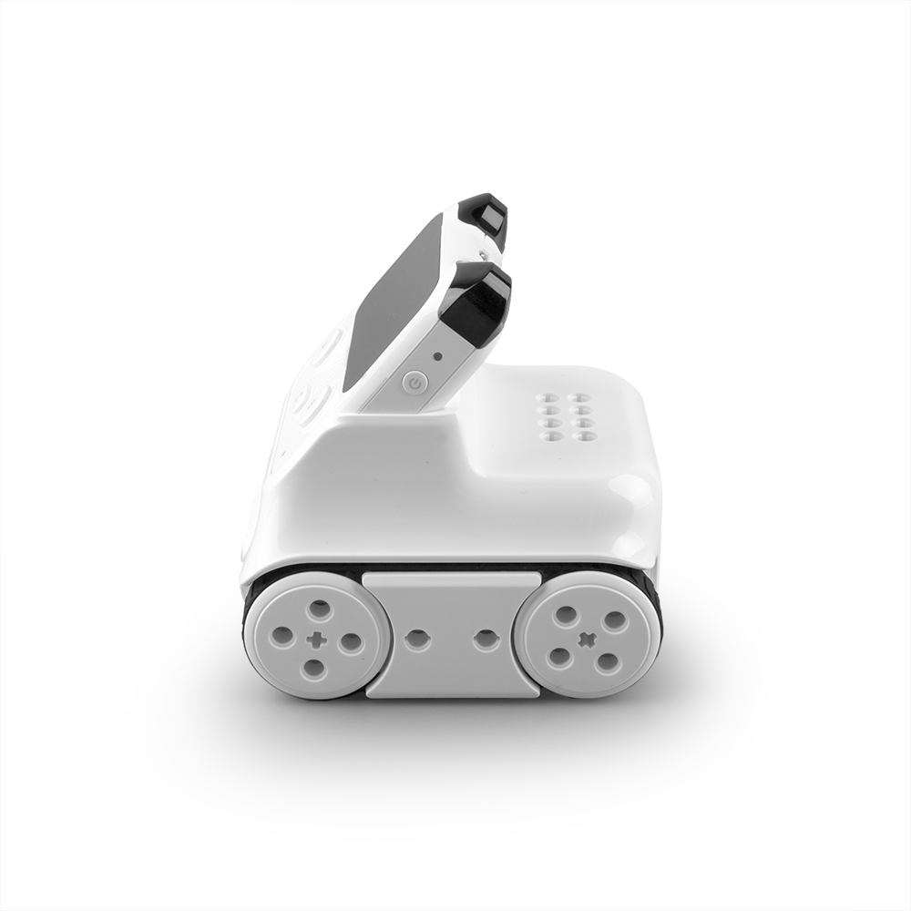 Programmable Codey Rocky Robot I🤖 Robostore