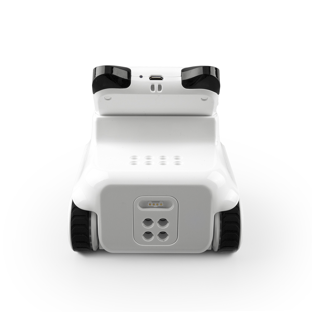 Programmable Codey Rocky Robot I🤖 Robostore